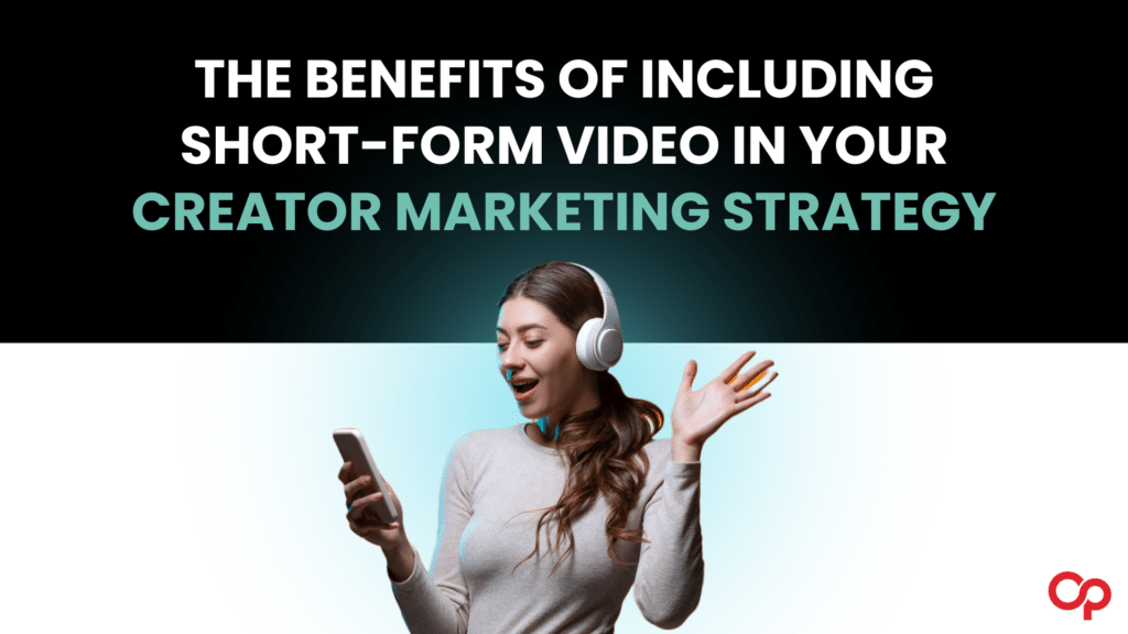 [REPORT] Your Guide To Creating Engaging Short-Form Video Campaigns ...