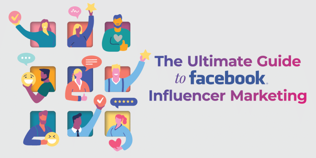 A Facebook influencer agency on social changes | Open Influence