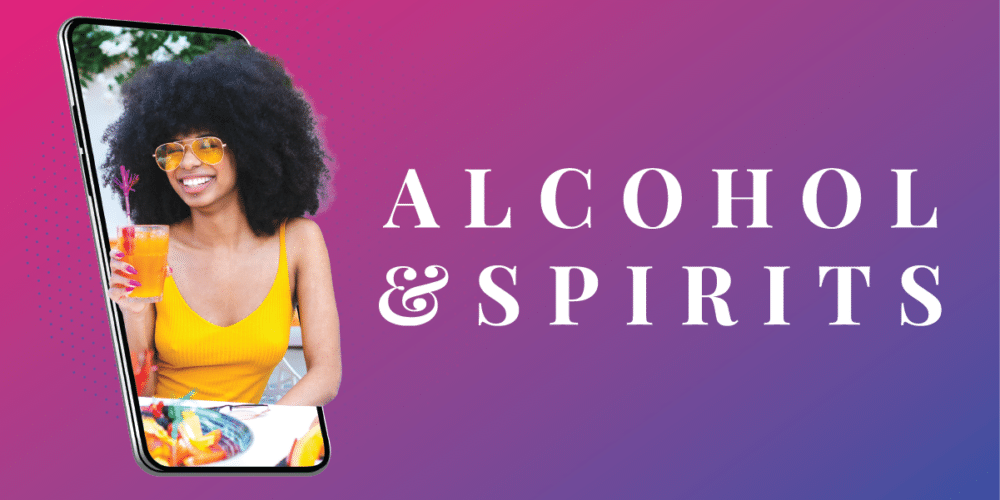 [Report] Alcohol and Spirits Influencer Marketing | Open Influence Inc.