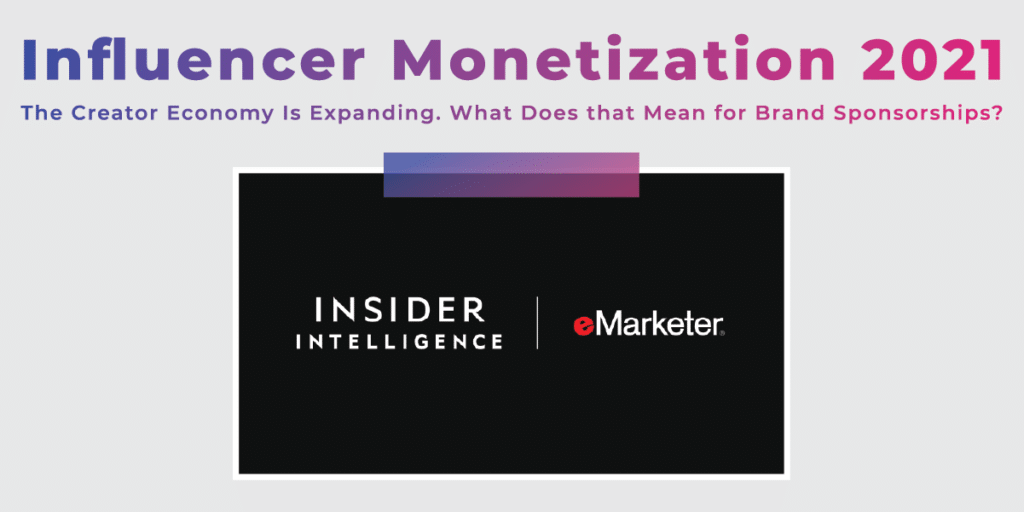 Influencer Agency Monetization For The Present | Open Influence Inc.