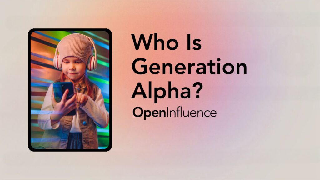 Generation Alpha: Marketing to the Children of Millennials and COVID-19 ...