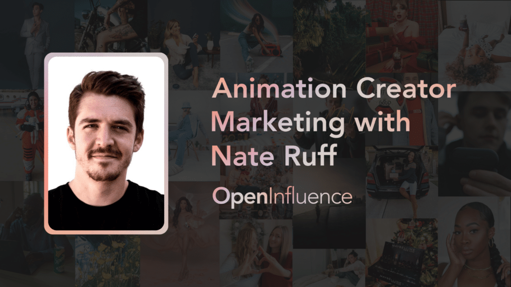 How Animation and Creator Marketing Elevate Brand Campaigns | Open ...
