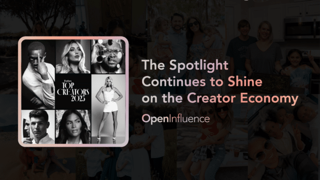 The Release of the Forbes Top Creators 2023 List Provides Further ...
