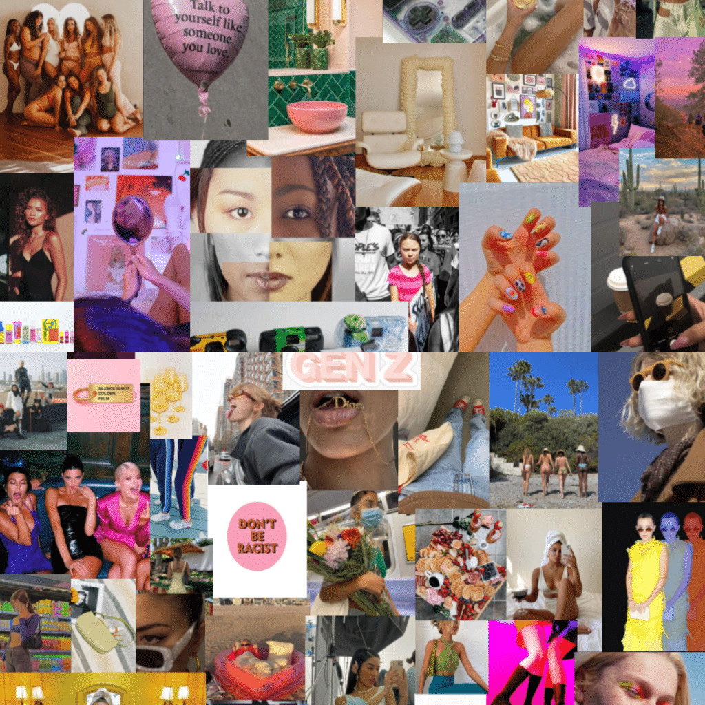 How to Understand Gen Z: A Design Guide | Open Influence Inc.