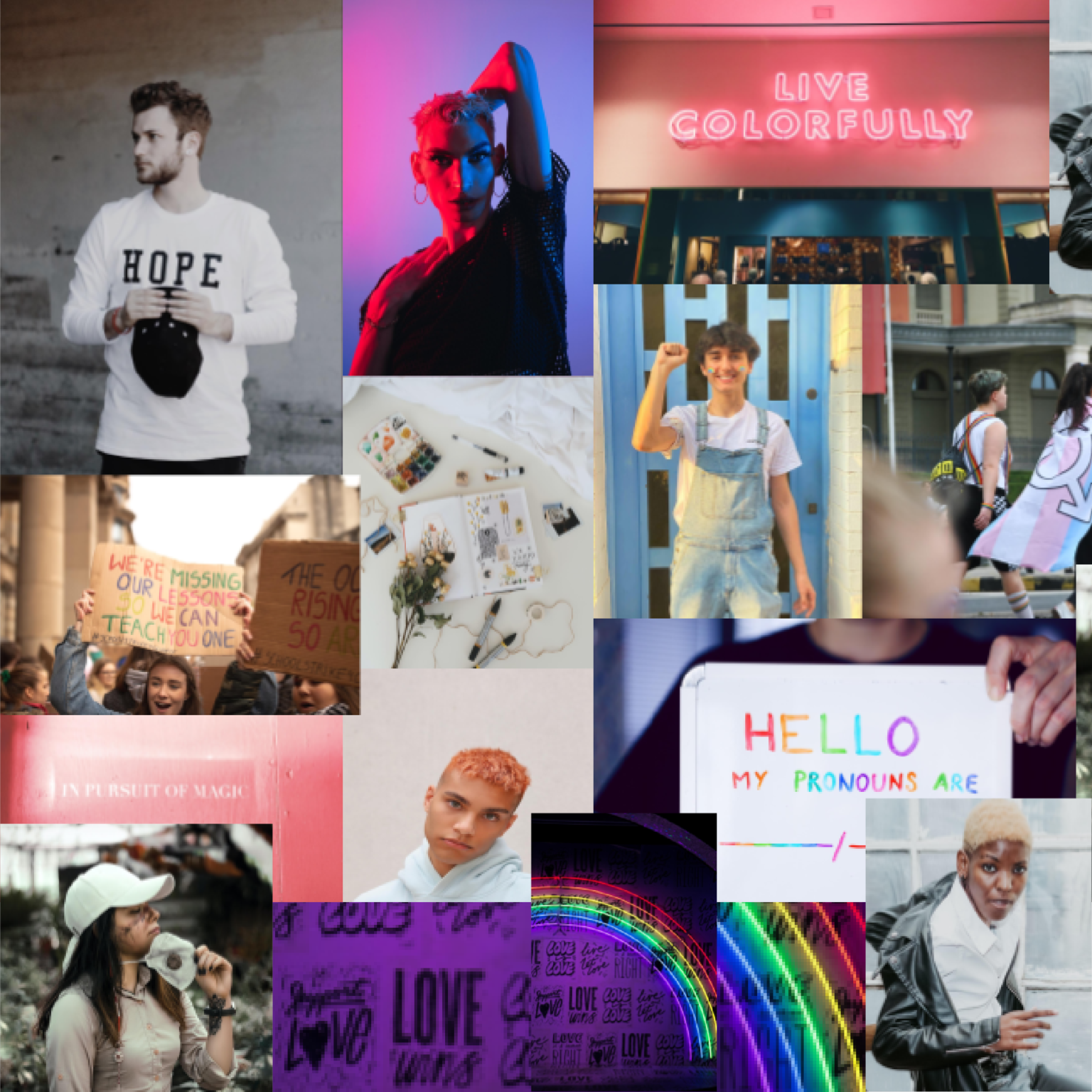 How to Understand Gen Z: A Design Guide | Open Influence Inc.