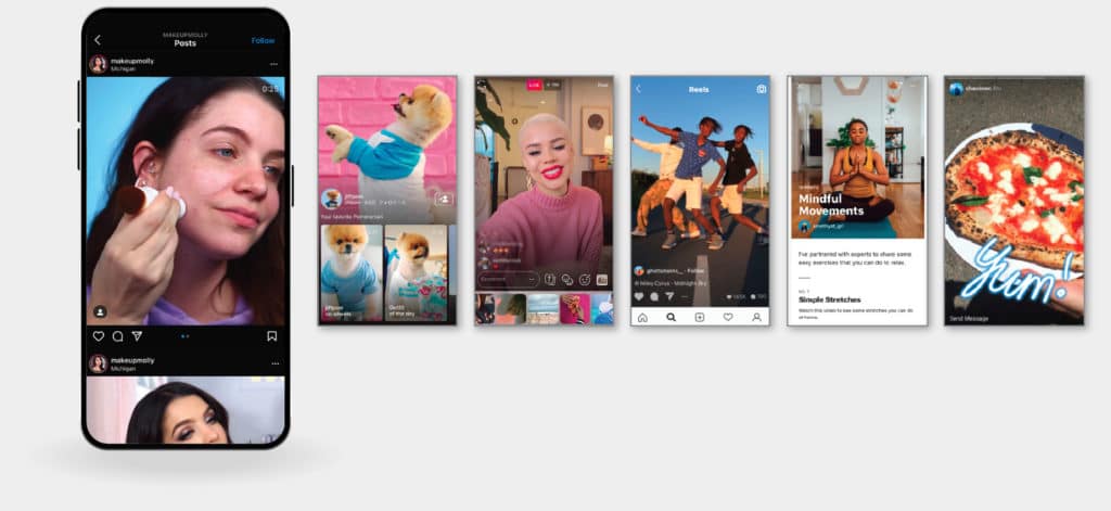 Instagram Influencer Marketing - Open Influence Inc.