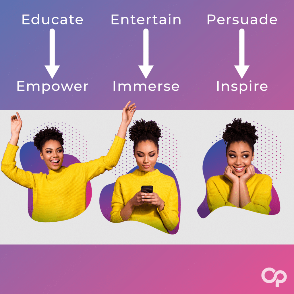 How to Storysell Effectively | Open Influence Inc.