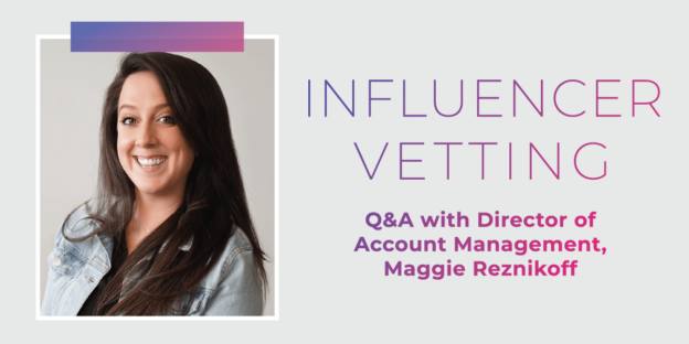 Influencer Vetting: A Data-Driven and Human-Centered Approach | Open ...