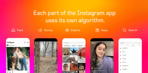 How Instagram Decides What Users See, and What Creators Should Do About ...