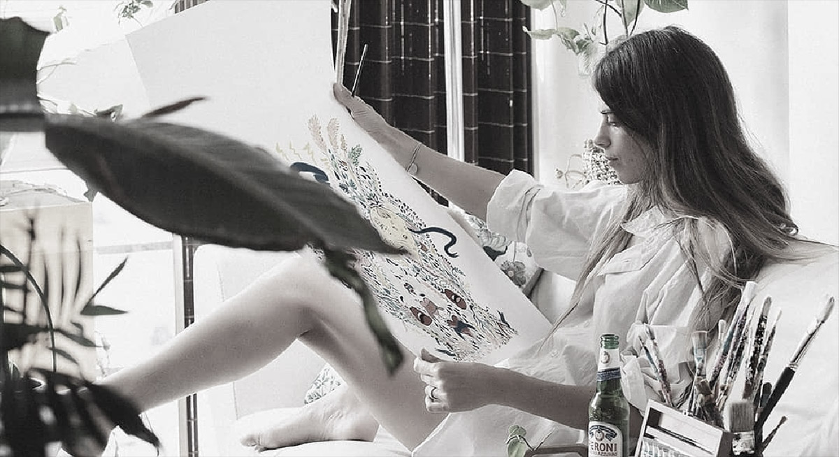 Peroni - Open Influence