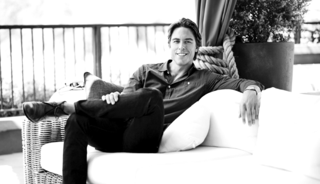 Exclusive Interview: A Coffee With Mike Scocozza | Open Influence Inc.