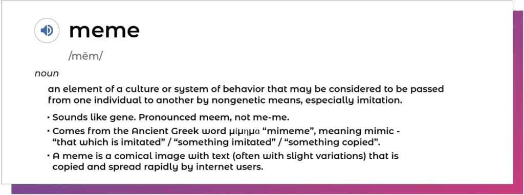 How To Effectively Use Emojis, Memes, GIFS, and Social Stickers | Open ...