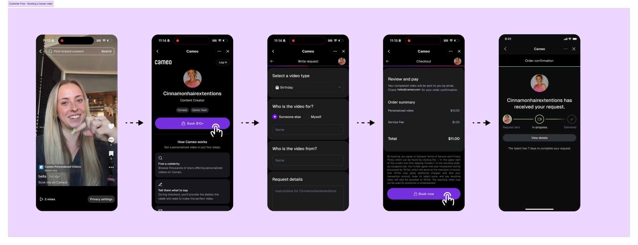 Instagram Edits Turns One, and TikTok Teams Up With Cameo | Open ...