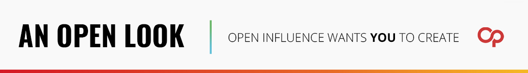 Welcome | Open Influence Inc.