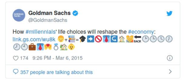 How To Effectively Use Emojis, Memes, GIFS, and Social Stickers | Open ...