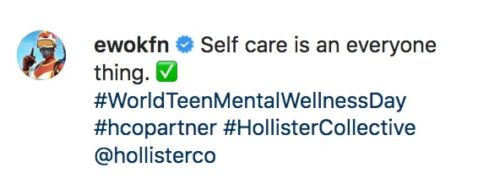 #GoodInfluence - Influencers Spread Mental Health Awareness | Open ...