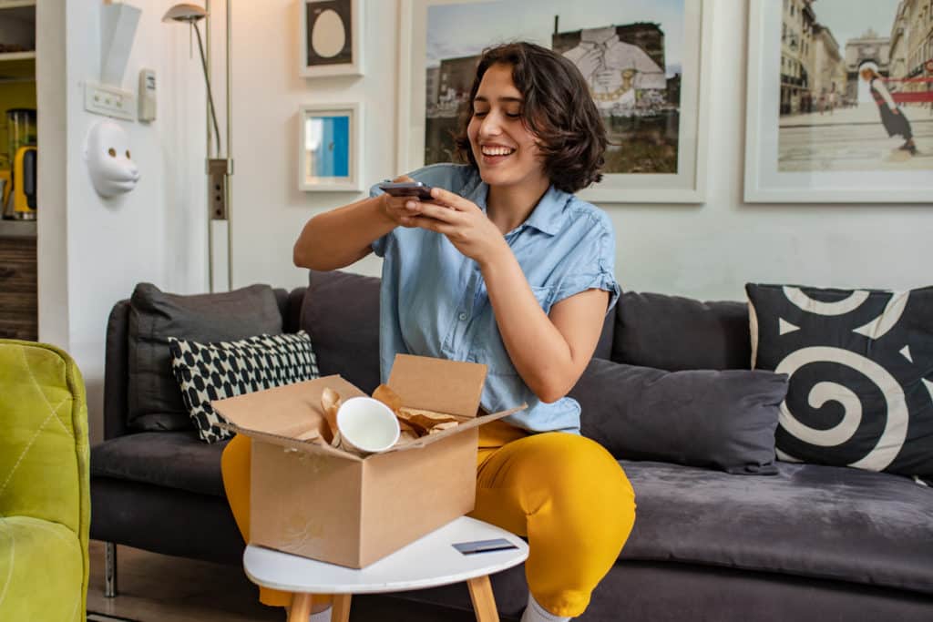 Going Viral: Unboxing Edition | Open Influence Inc.