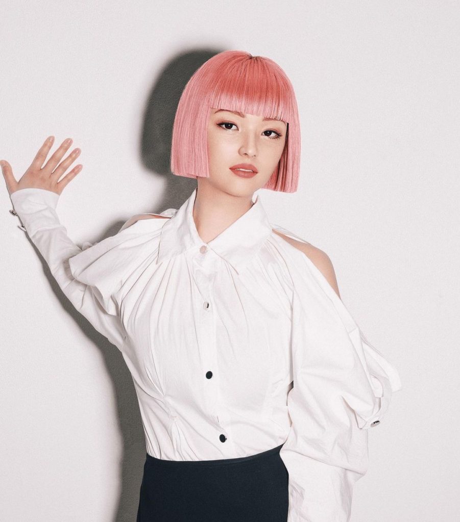 10 Virtual Influencers to Follow & 5 Reasons to Work with Them | Open ...