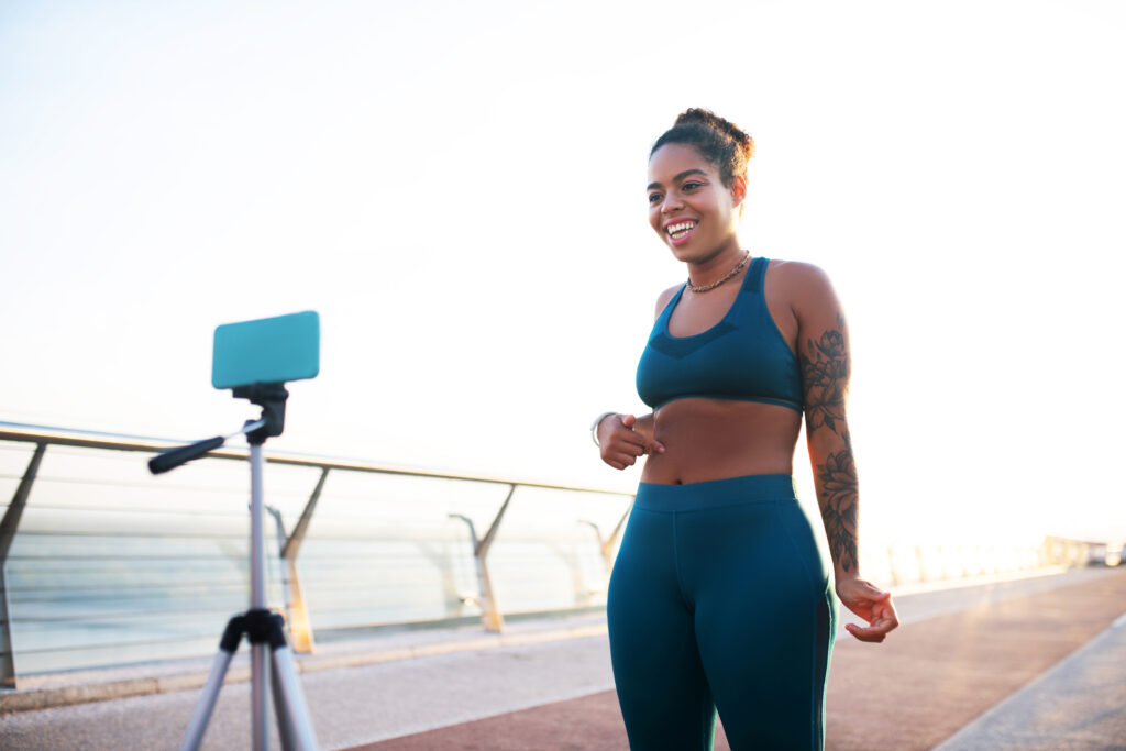 How Fitness Influencers Are Changing Exercise Trends