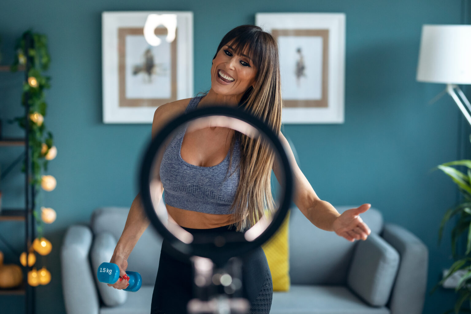 How Fitness Influencers Are Changing Exercise Trends